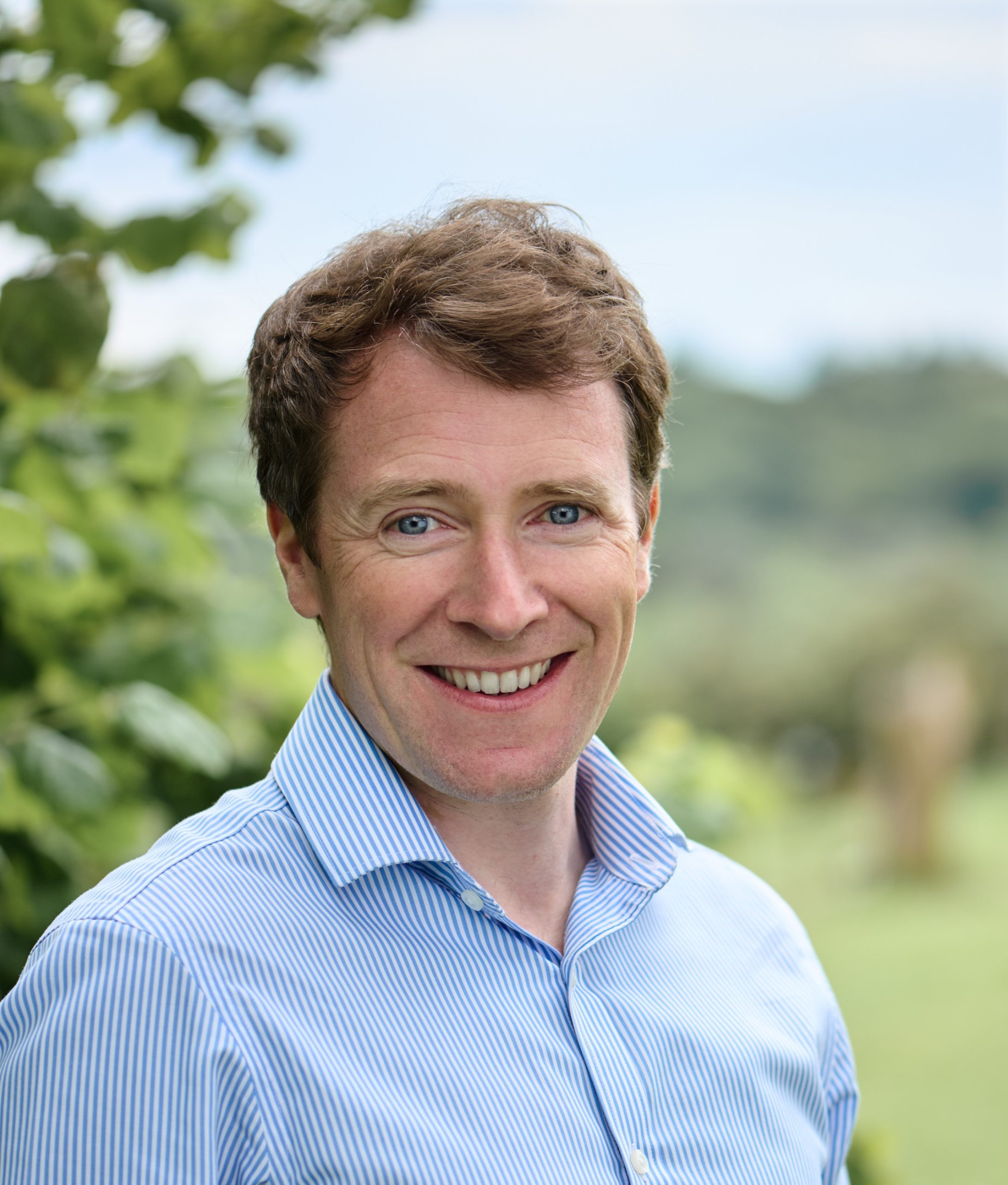 Marc Flammang - Telos Impact