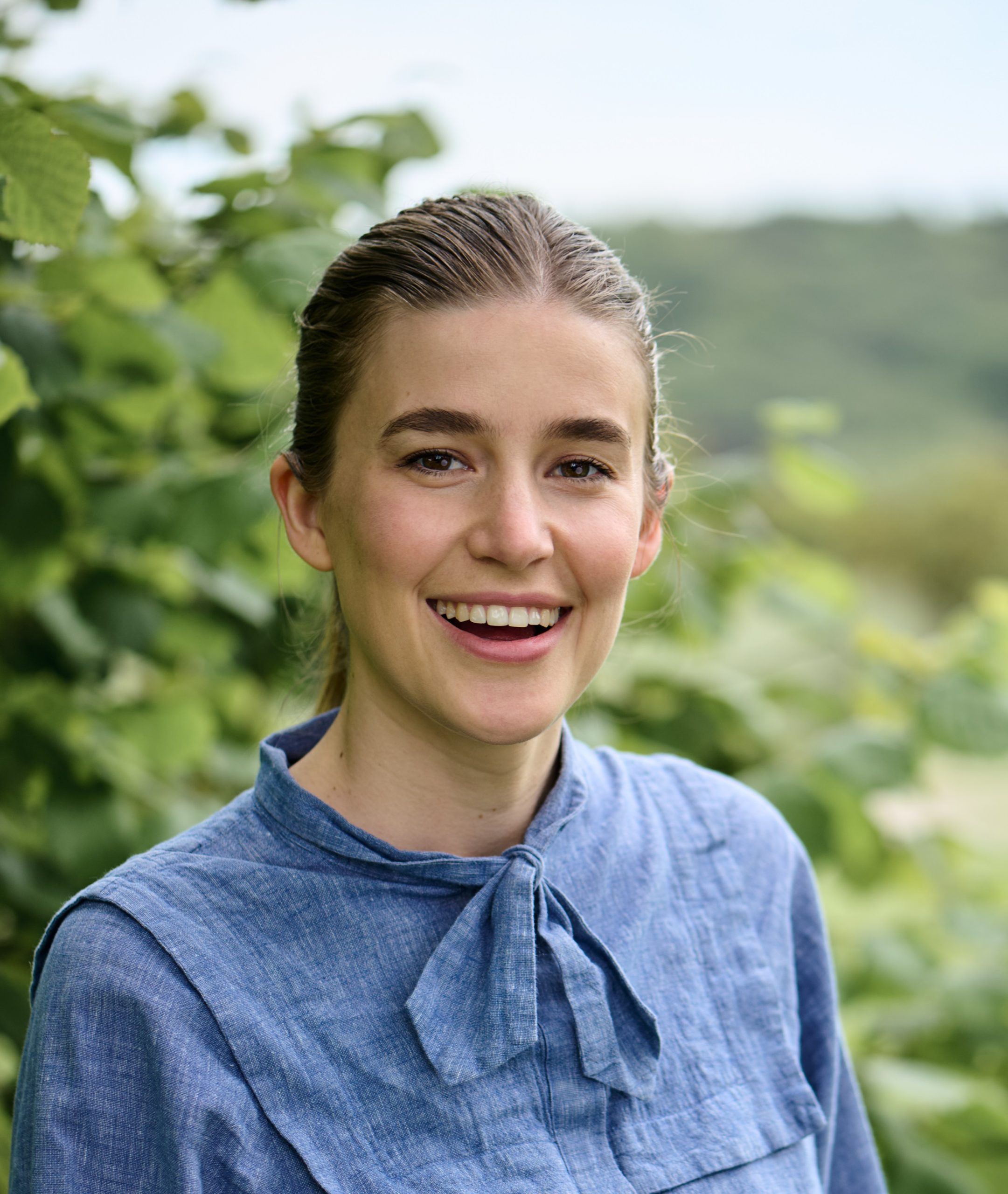 Rosalie Henry - Telos Impact