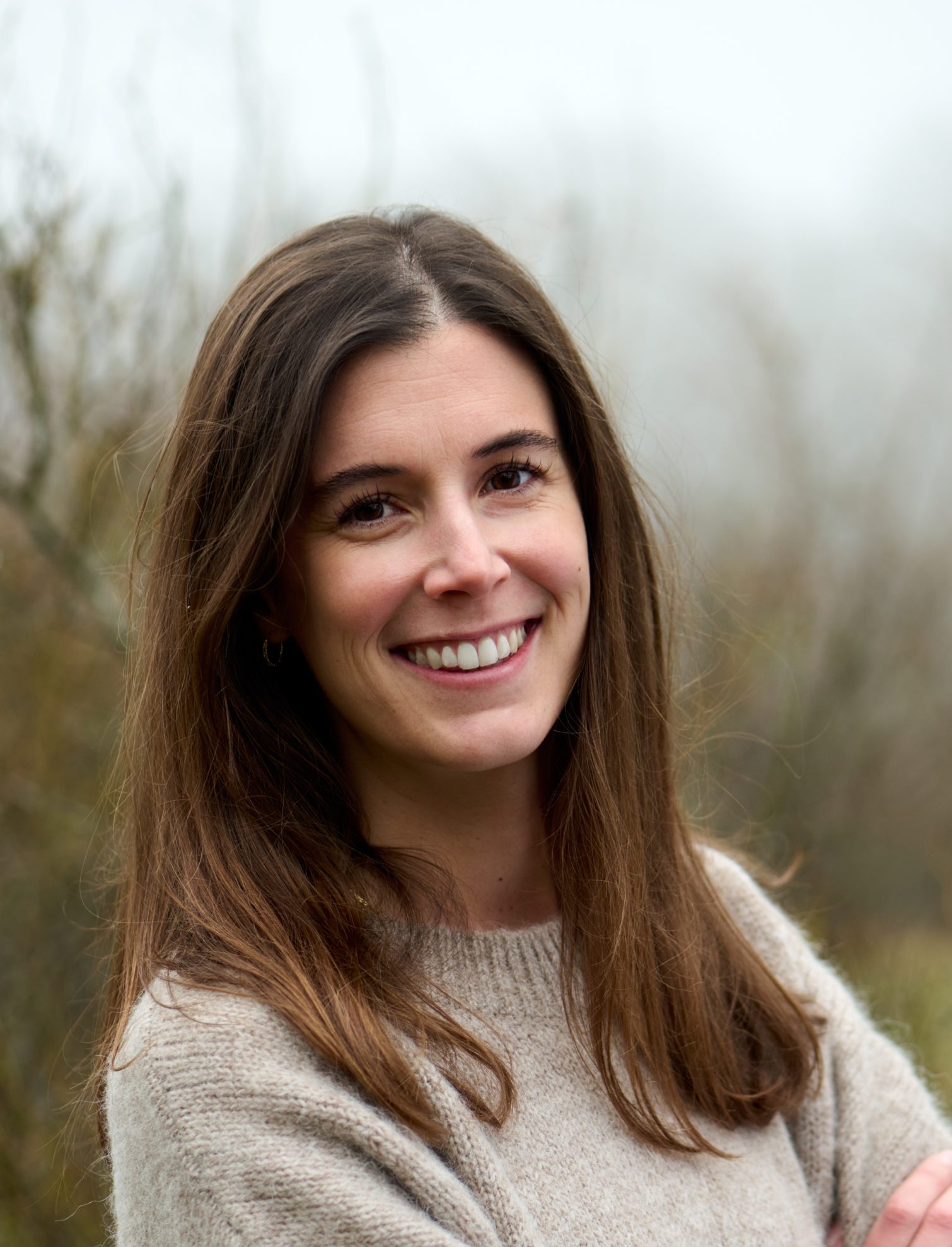 Joséphine van Zuylen - Telos Impact