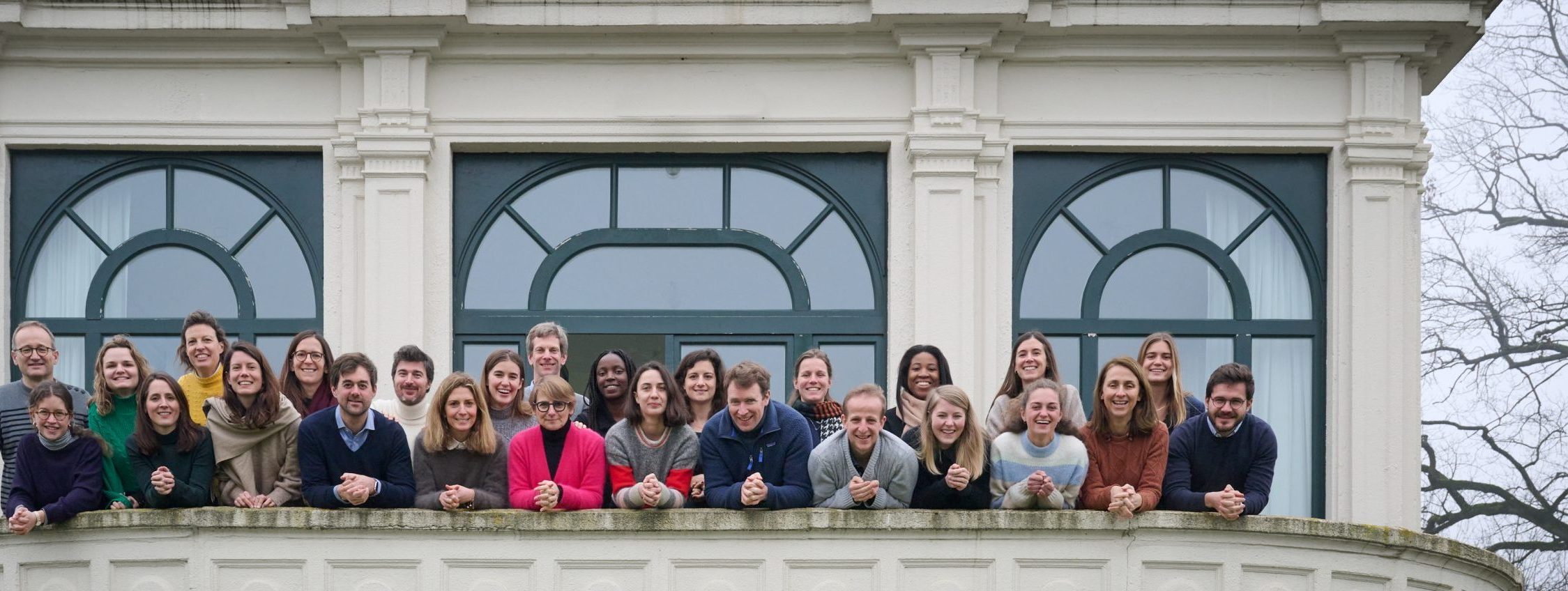 Telos Impact, le leader européen de la gestion et du conseil en impact.