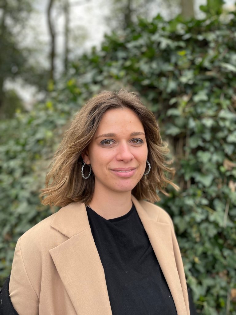 Alizée Leblanc - Telos Impact