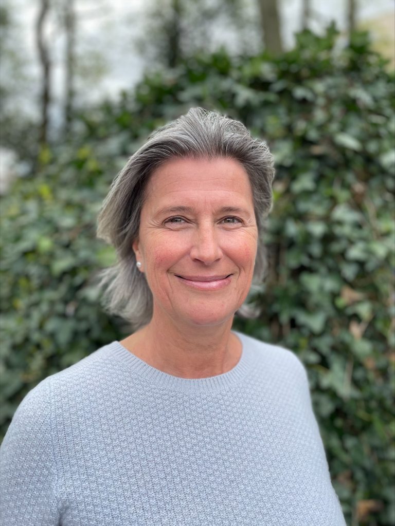 Marie Saverys - Telos Impact