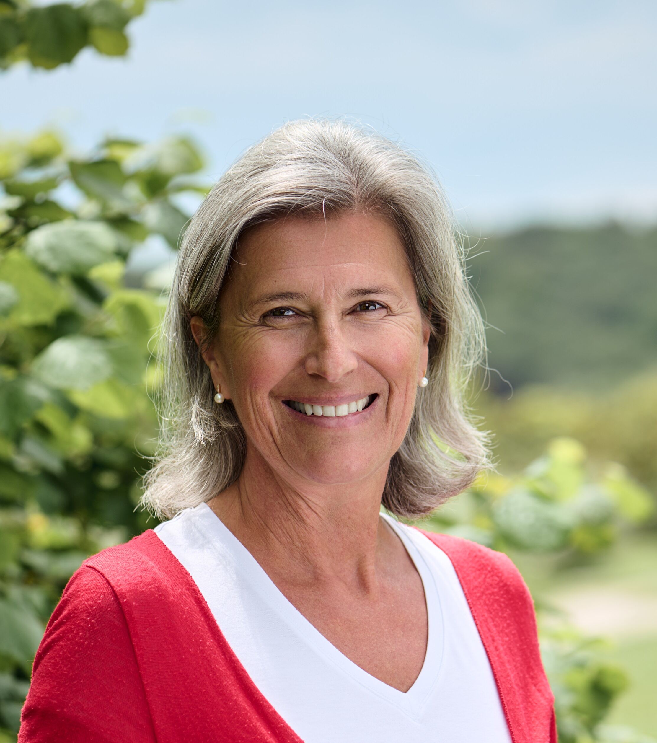 Marie Saverys - Telos Impact