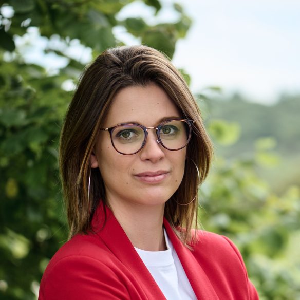 Une équipe soudée et de qualité prête à vous accompagner.