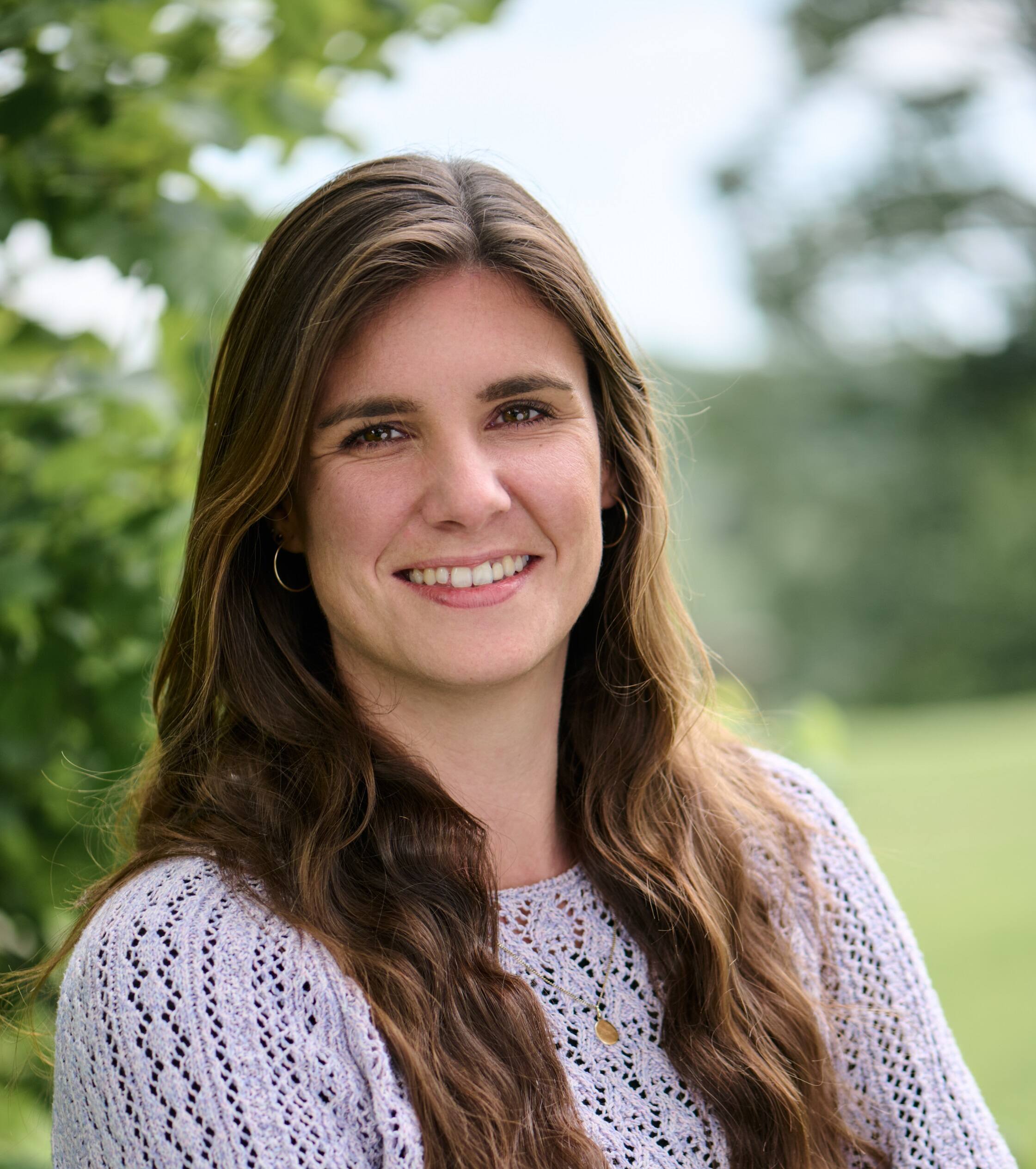 Marieke Terhaar - Telos Impact