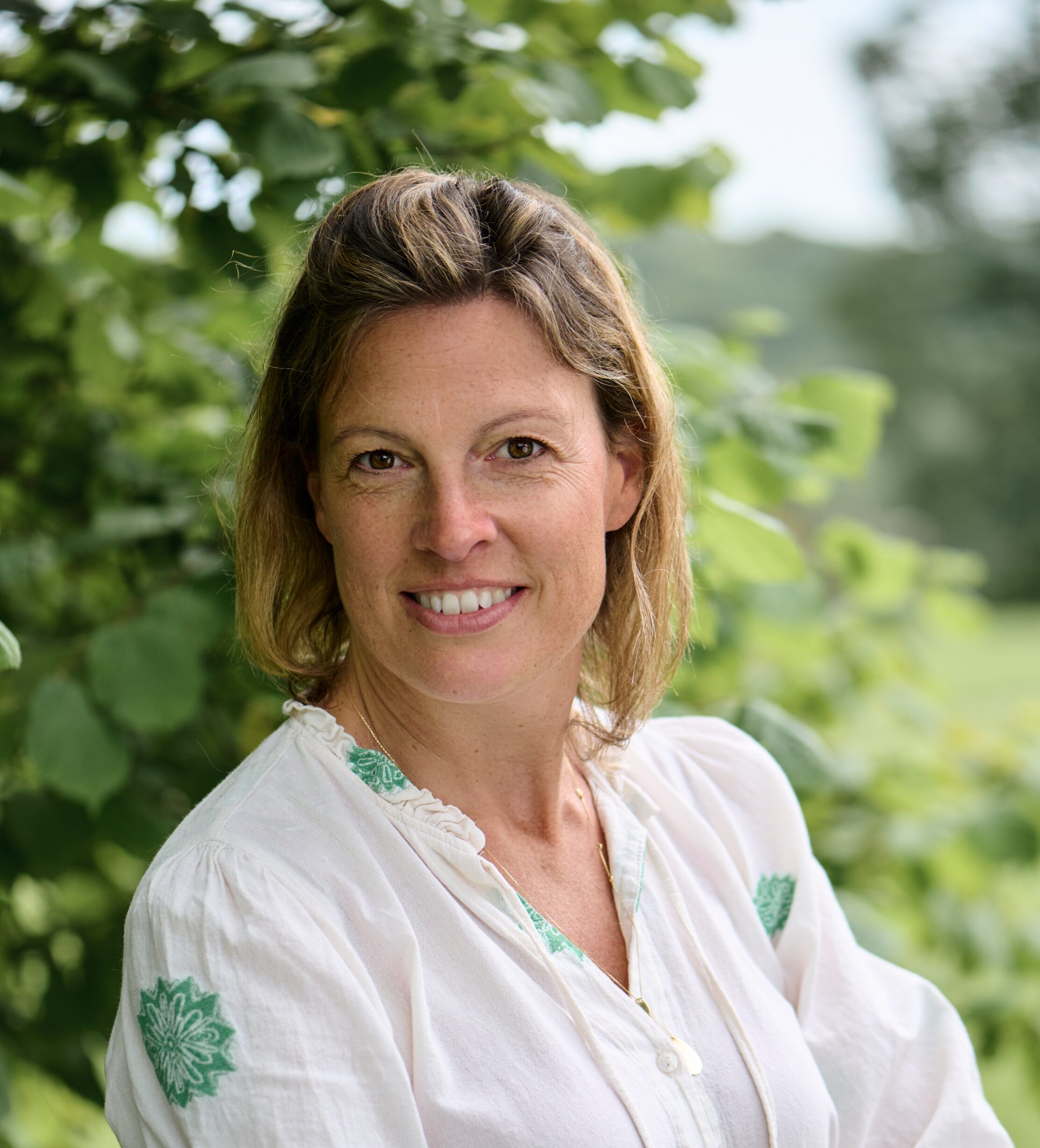 Emilie Ralet - Telos Impact