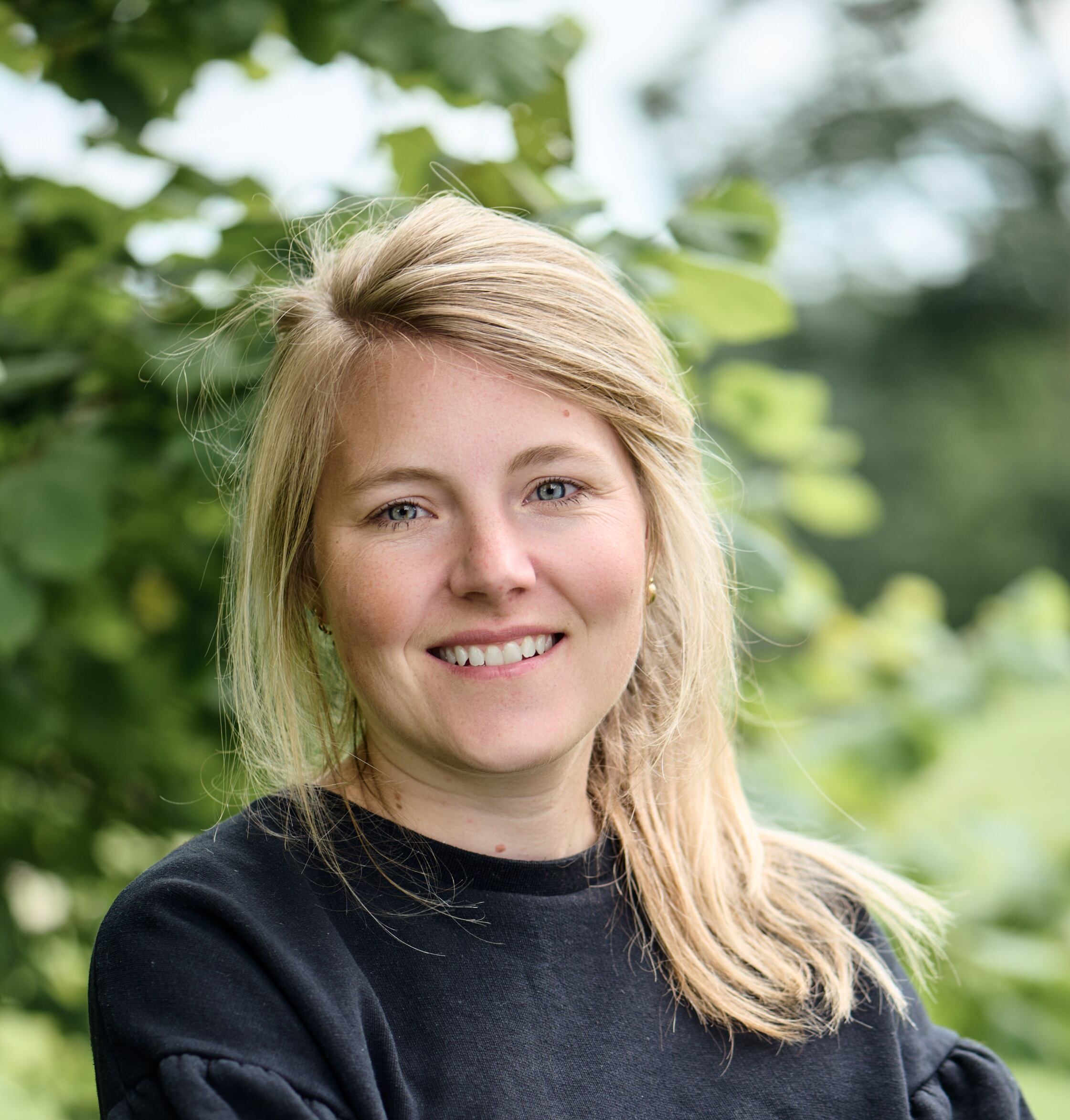 Lola Debersaques - Telos Impact