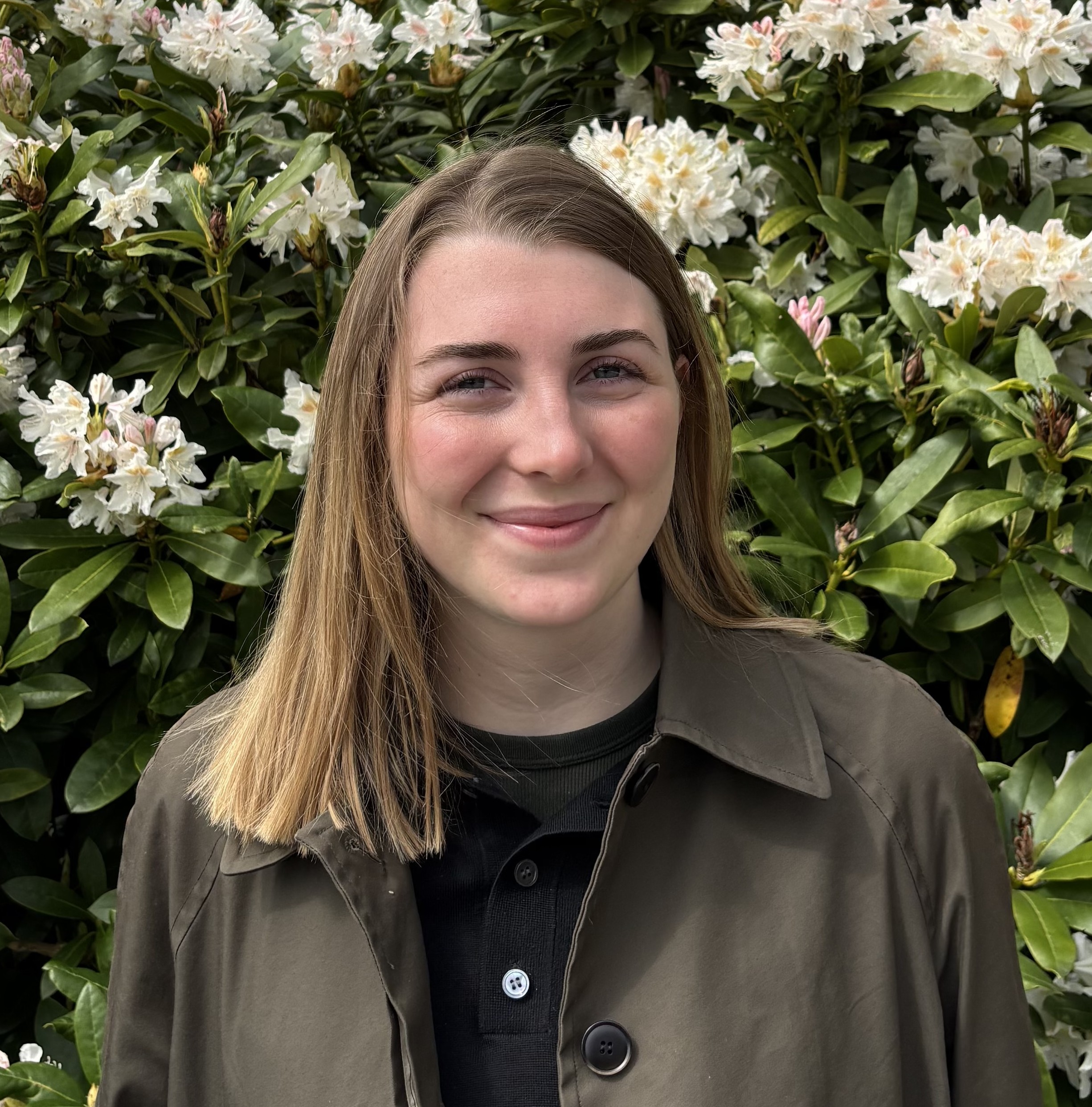 Silke Janssens - Telos Impact